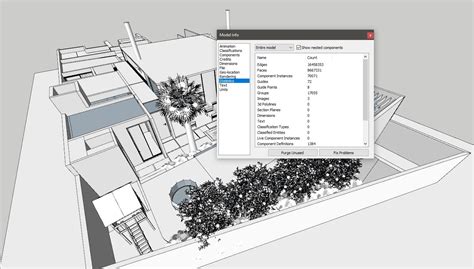 Sketchup Failed To Open Document Error Page 8 Pro SketchUp Community