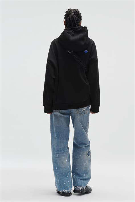 ADER ERROR X ZARA Collaboration On Behance