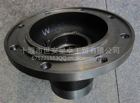 东风天锦180前轮毂3103015 KJ300图片高清大图 汽配人网