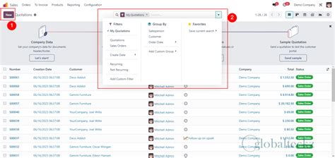 Odoo 17 Features Release Date Beta Post Globalteckz