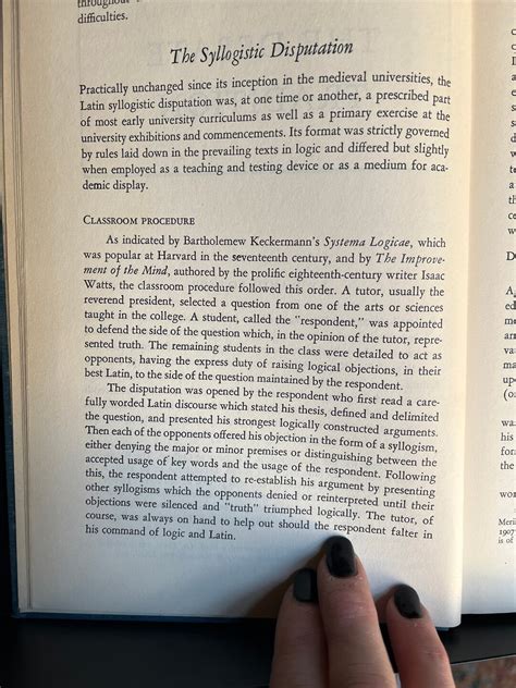 Argumentation And Debate Principles And Practices Etsy