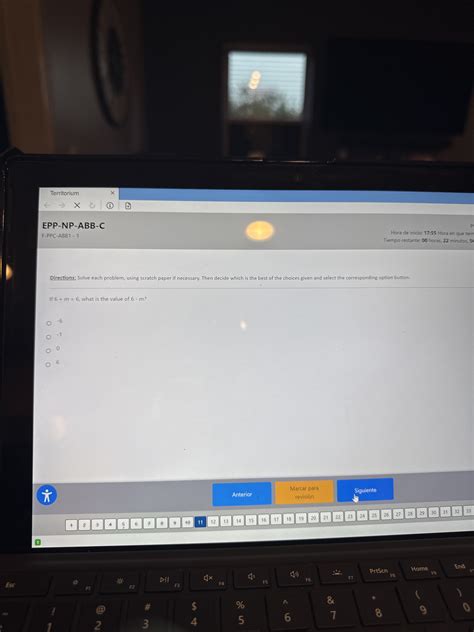 Solved Directions Solve Each Problem Using Scratch Paper