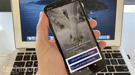 Down Como Usar O Aplicativo De Sexo Para Marcar Encontros