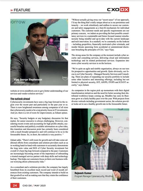 Rejeesh Kumar On Linkedin Gisec