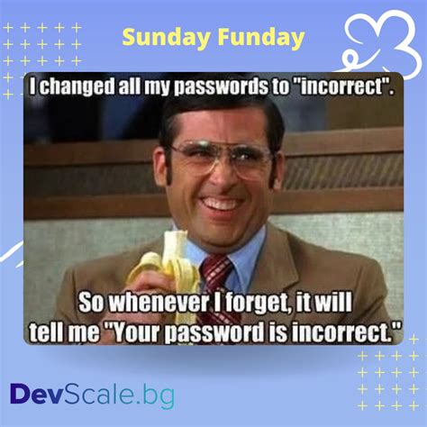 devscale bg on linkedin sundayfunday techhumor devlife codingmemes softwaredevelopment…