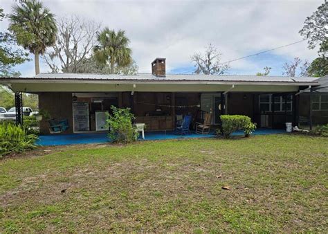 232 Se 289th St Cross City Fl 32628 Mls 790580 Redfin 232 Se 289th St Cross City Fl 32628 Mls 790580 Redfin