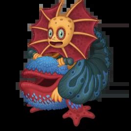 Galymph My Singing Monsters Wiki Fandom