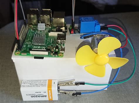 For Beginners How To Set Up A Raspberry Pi Rfid Rc522 Reader And