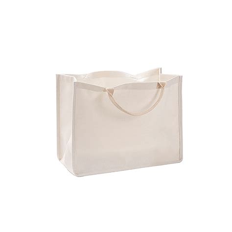 린넨 가방 연베이지453420cm 아르덴기프트