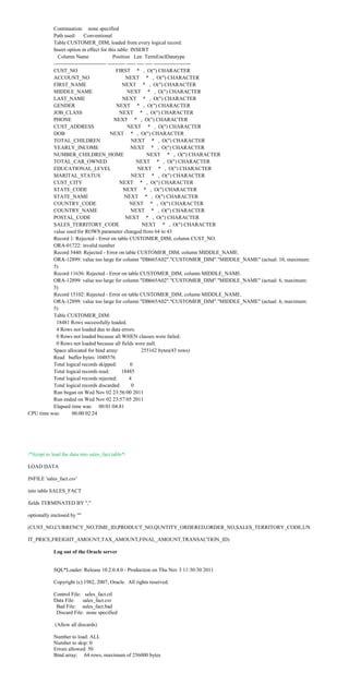 Data Warehouse Project Pdf