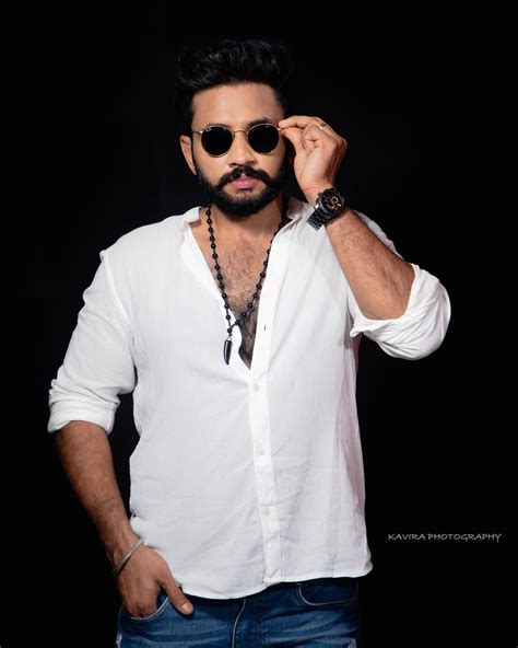 Tv Actor Krishna Reddy Photos 7 Lovely Telugu