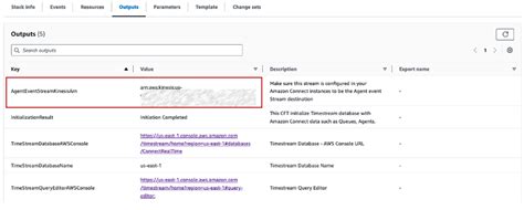 Amazon Timestream For Amazon Connect Real Time Monitoring Aws