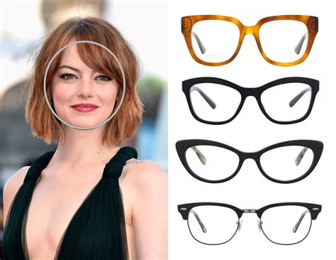Tipos De Lentes De Acuerdo Al Rostro All About Vision Atelier Yuwa