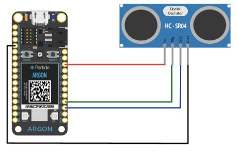 IOT Pet Door Hackster Io