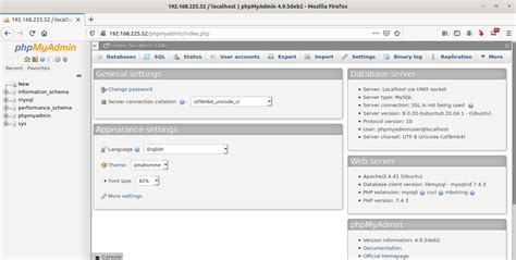 Install PhpMyAdmin With LAMP Stack On Ubuntu 20 04 LTS OSTechNix
