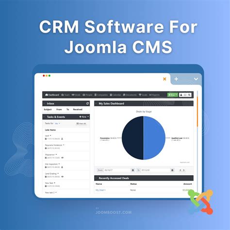 Joomboost On Linkedin Joomla Cms Component Wordpress Software