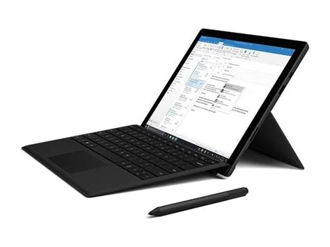 Microsoft Surface Pro Core I GB Notebookcheck