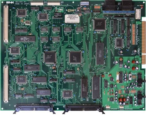 MV1 NeoGeo Development Wiki