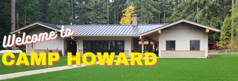Cyocamp Howard