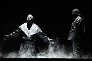 Kanye West And Ty Dolla Sign Surprise Release New Album Vultures 2