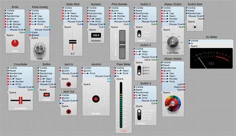 Category Svg Controls Synthedit Help And Tutorials