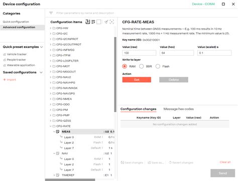 Faulty Gps Rescue On Modern Ublox M10 Gps · Issue 12737 · Betaflightbetaflight · Github