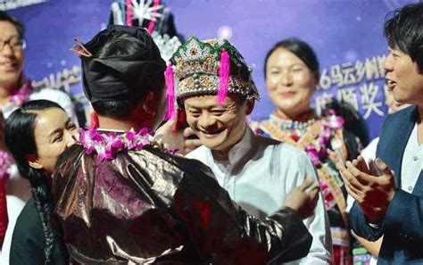 廣西8名教師獲「馬雲鄉村教師獎」馬雲攜眾明星齊聚三亞為其頒獎 每日頭條