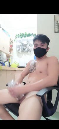 Asian Pinoy Alexandre Strong Lpsg