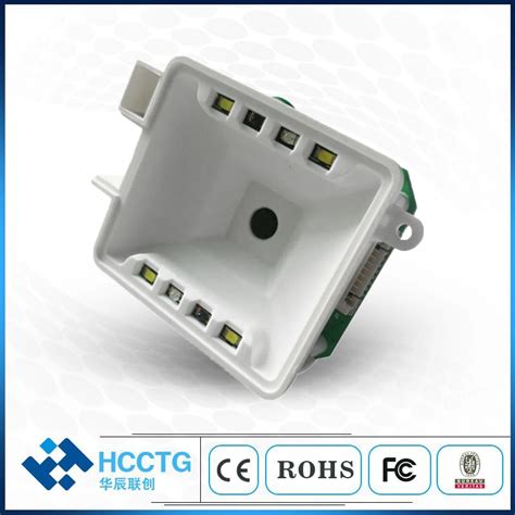 Oem Rs232 Interface Qr Embedded 1d 2d Barcode Scanner Engine Module Hs 202bm China Scanner