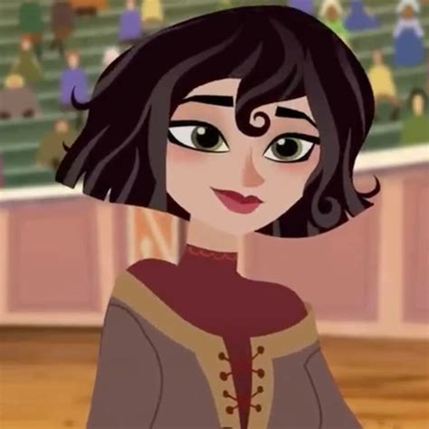 Cassandra Icon Tangled The Series Rapunzel Tangled Cassandra Tangled
