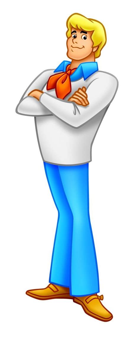 Fred Scooby Doo The Gang Hot Sex Picture