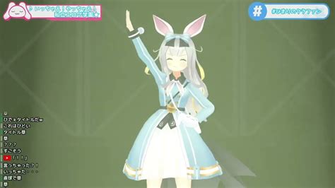 【餅月ひまり】いっちゃえ！やっちゃえ！私立エロゲ学園☆ （切り抜き） Youtube