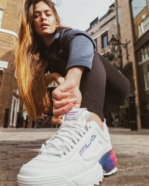Fit & Fly Sportswear - ModelManagement.com's Blog