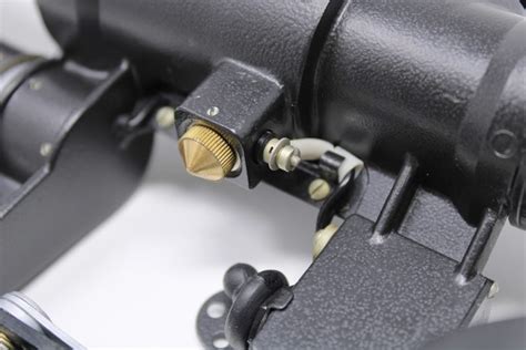 Alloutdoor Review The Pso 1 Rifle Scope History