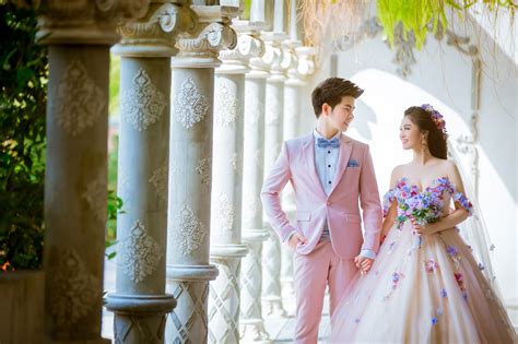 Weddinginlove รวมร้านเวดดิ้งทั่วเมืองไทย รวมทุกเรื่องแต่งงาน ไอเดีย แต่งหน้าทำผมเจ้าสาว ชุด