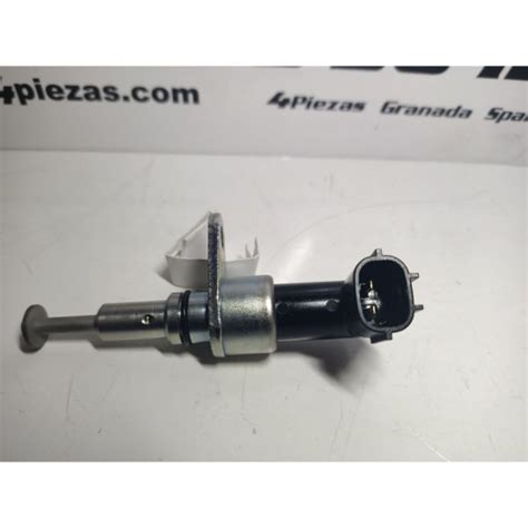 TOYOTA HILUX GUN SENSOR BLOQUEO X GRUPO TRASERO Piezas