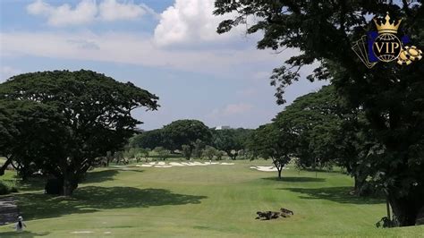 미모사플러스 골프장클락 Mimosa Plus Golf Course