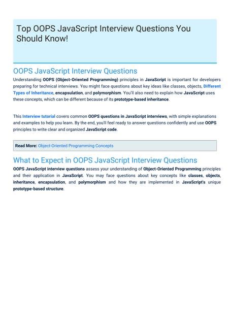 Aspnet Core Interview Questions Pdf By Scholarhatpdf Cloud Computing Internet