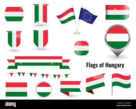 Flag Of Hungary History Colours Symbols And Their Meaning Vjtuma