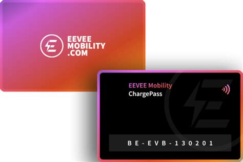 Effortless Ev Charging Management Eevee Mobility