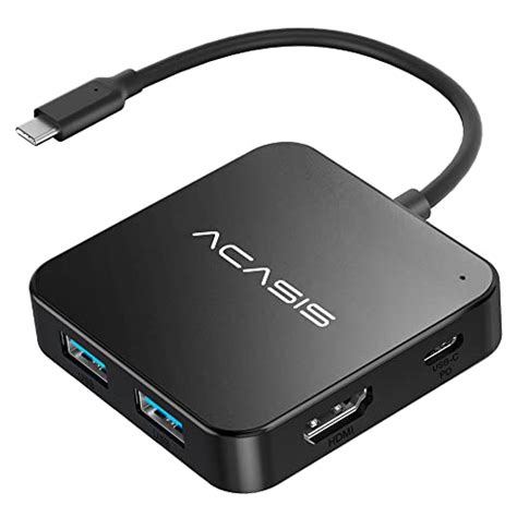 I Tested The Ultimate Convenience HDMI And USB Splitter For Seamless Connectivity