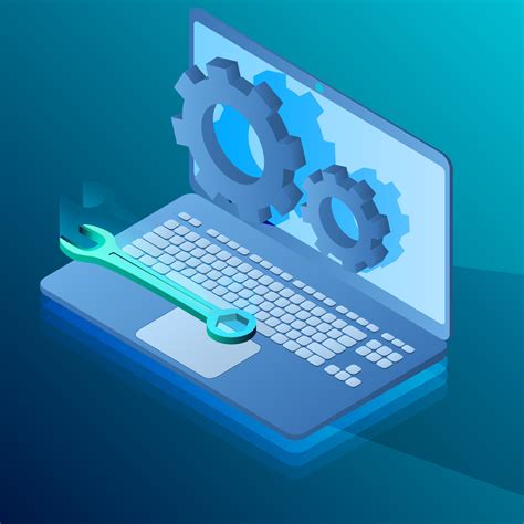 Service Of The Operating System Modern Concept Of Operating System Maintenance For Web Design