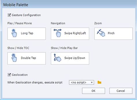 How To Preview And Publish Responsive Projects In Adobe Captivate Classic