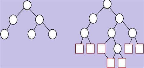 Binary Tree And Its Types In Data Structures