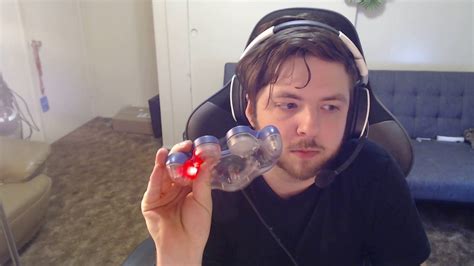 Arduino Gamecube Controller Mod Triggered Led Sequence Youtube
