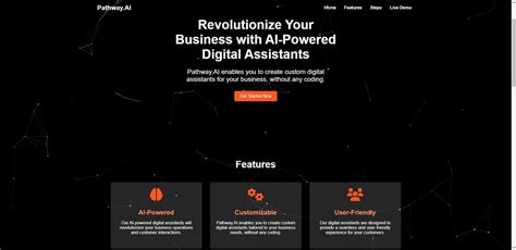 Pathwayai Détails Prix And Alternatives Futur Ia