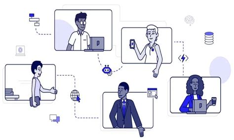 Automating Business Processes With AI A Step By Step Guide