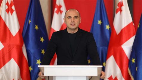 “წინ გვაქვს დიდი ბრძოლა და დარწმუნებული ვარ ქართველი ხალხი ამ გამარჯვებას მიიყვანს ბოლომდე