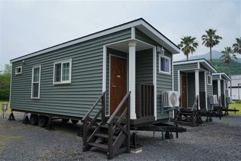 トレーラーハウスという選択。住宅ローンは組める 住宅のお金相談室株式会社ライフオブライフ