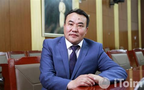 Itoim Д Мурат гишүүнд үүсгэсэн эрүүгийн хэргийг хэрэгсэхгүй болгож